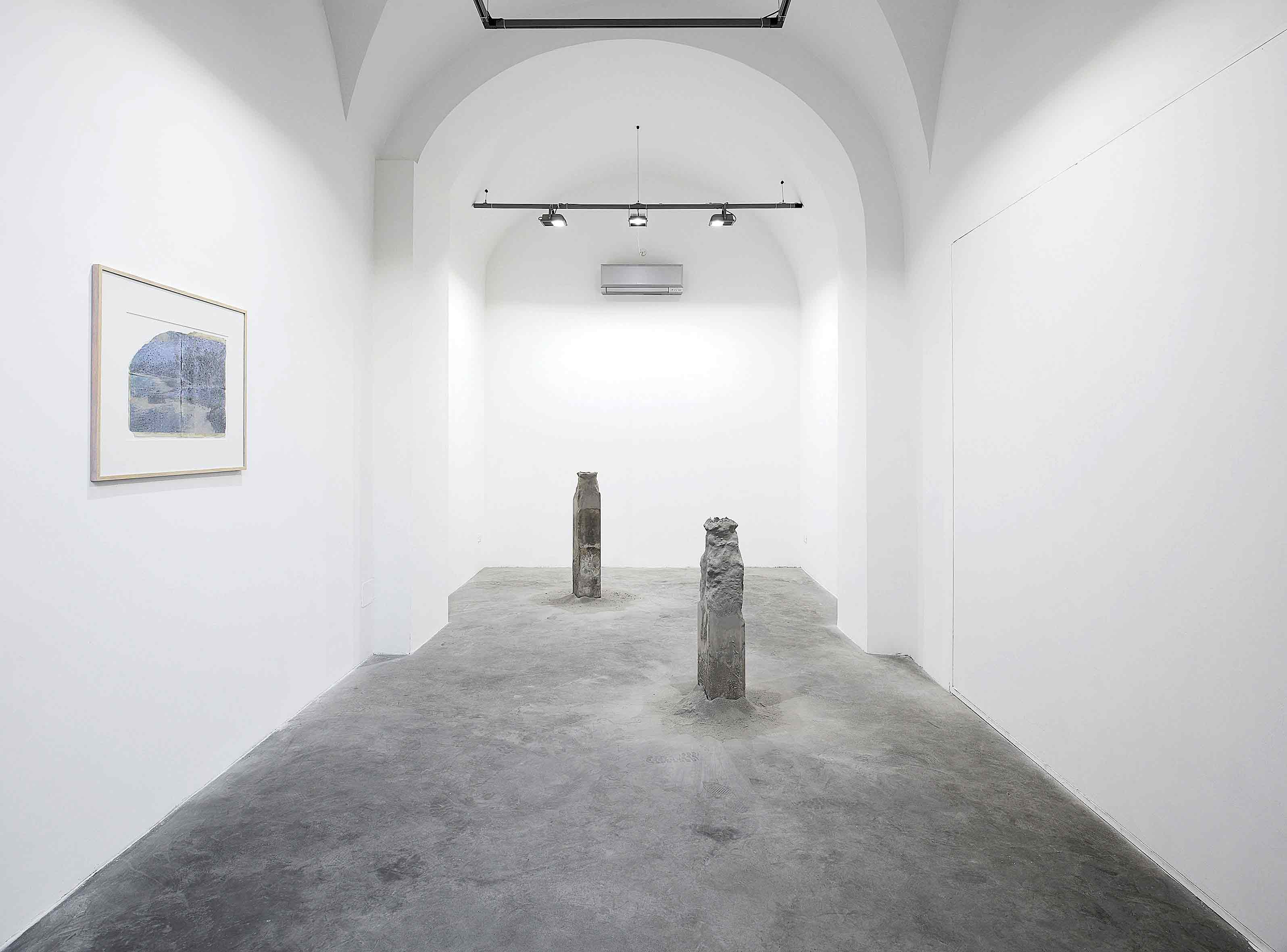 Matèria Gallery - LIFE FRAMER - Journal
