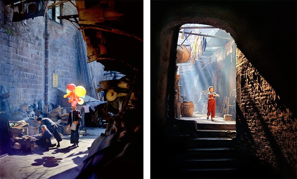 Famous Photography Photos In Color