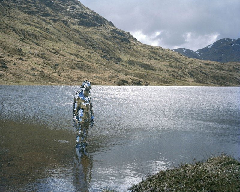 Winners 2017 - The Human Body - Life Framer