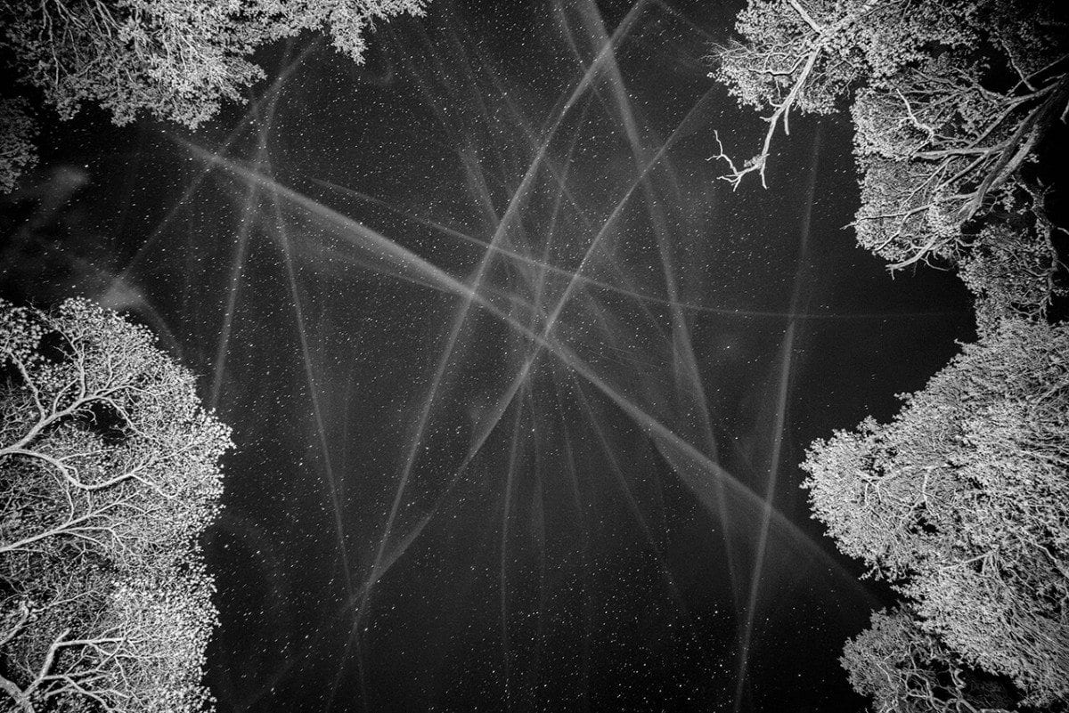 Winners 2018 - After Dark - Life Framer