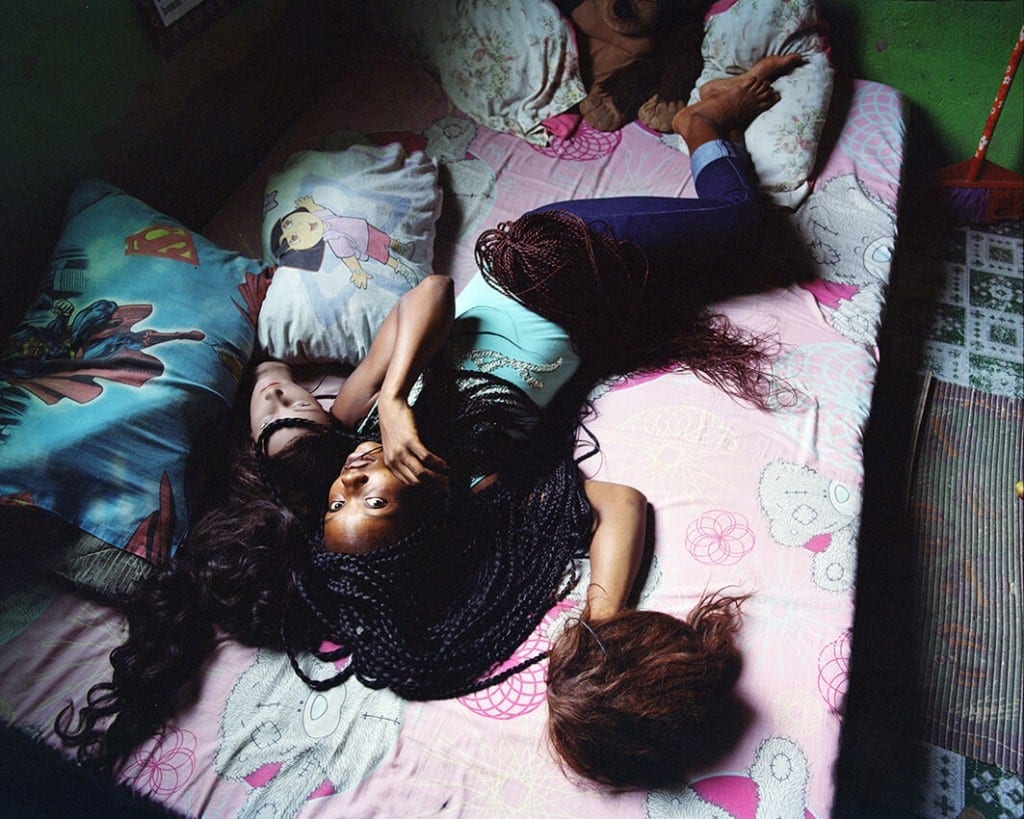 Winners 2018 - The Human Body - Life Framer