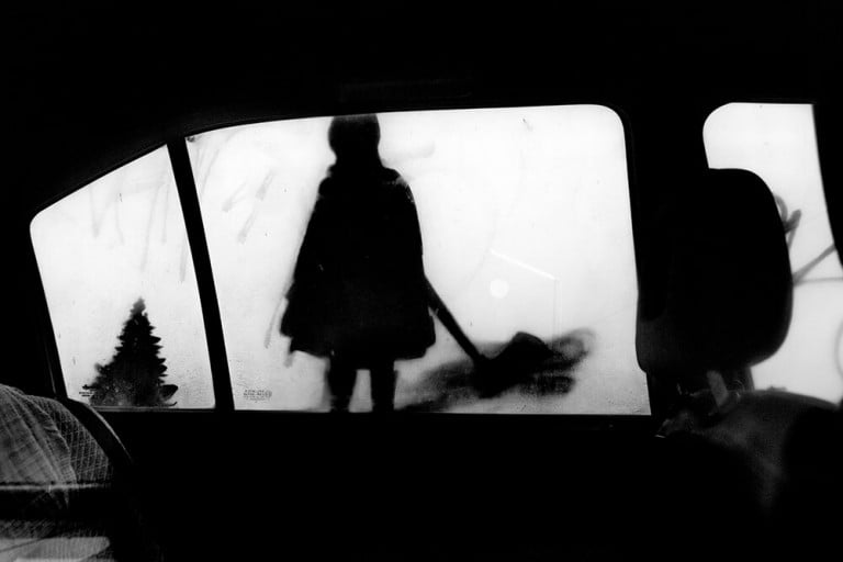 A Street of Dreams - Life Framer