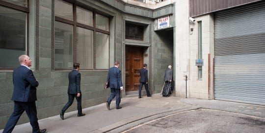 Winners 2018 - Street Life - Life Framer