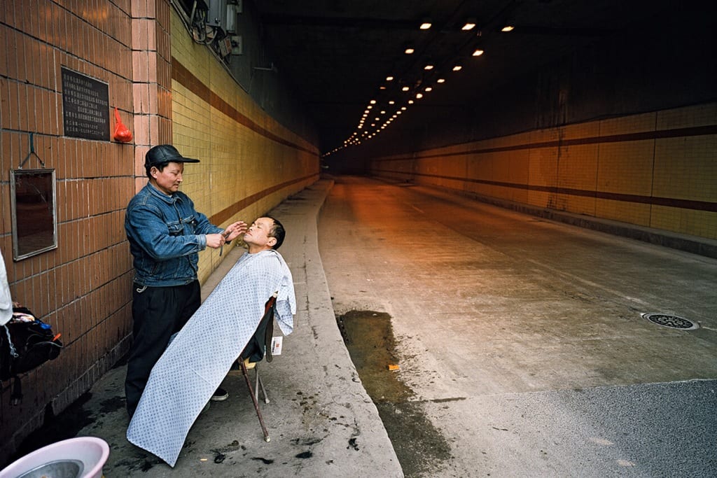 Winners 2019 - Street Life - Life Framer