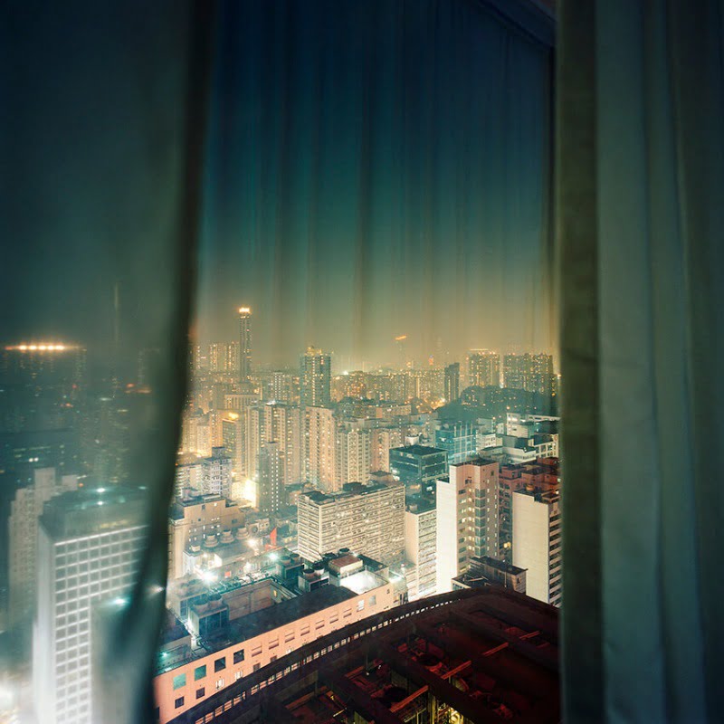 Winners 2020 - Night Life - Life Framer