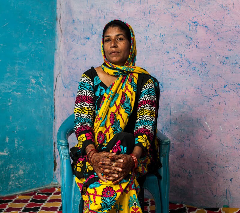 Strength and Dignity in Injustice - Life Framer