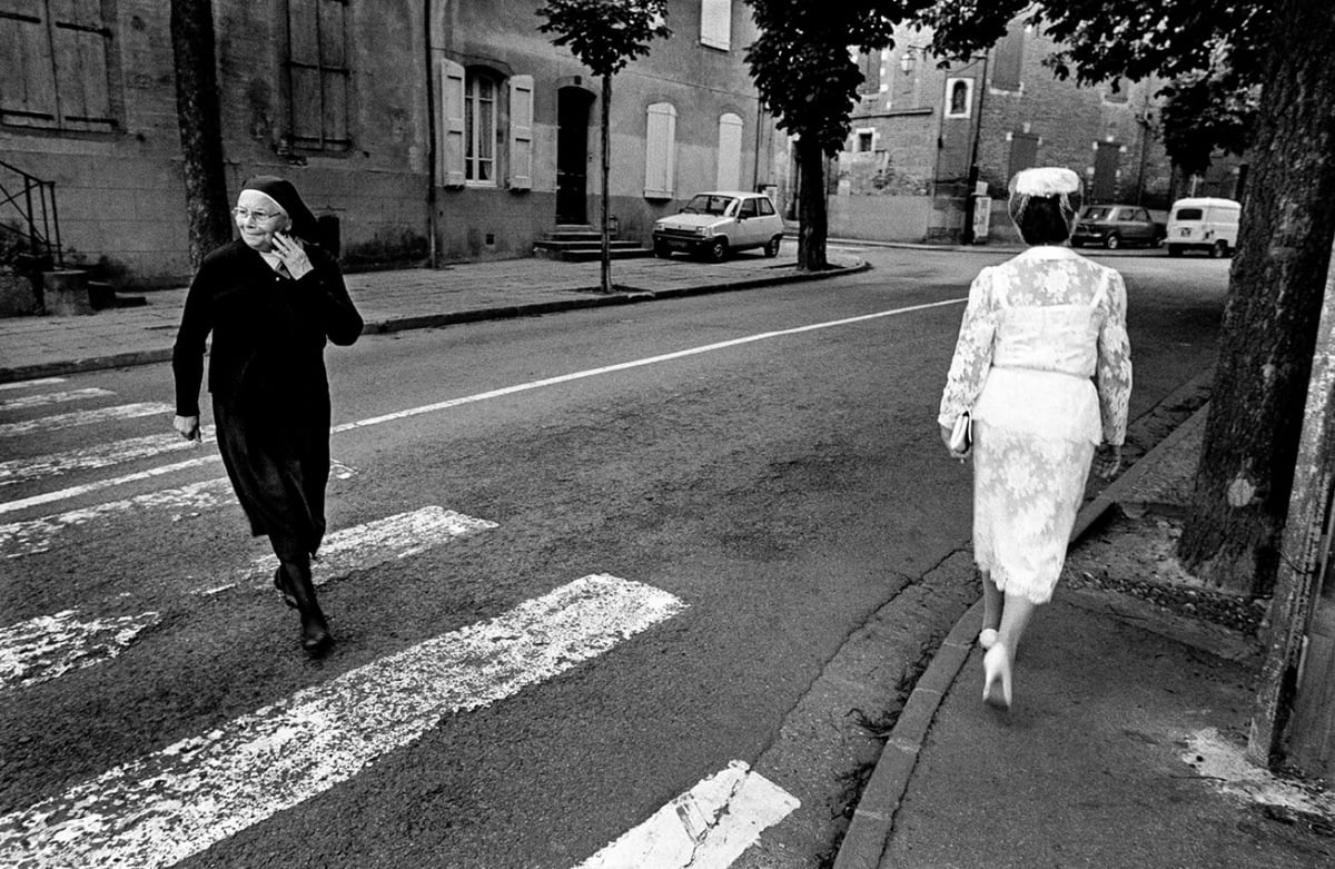 Winners 2020 - Street Life - Life Framer