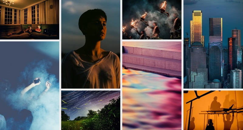 Competitions - LIFE FRAMER - Photography Award