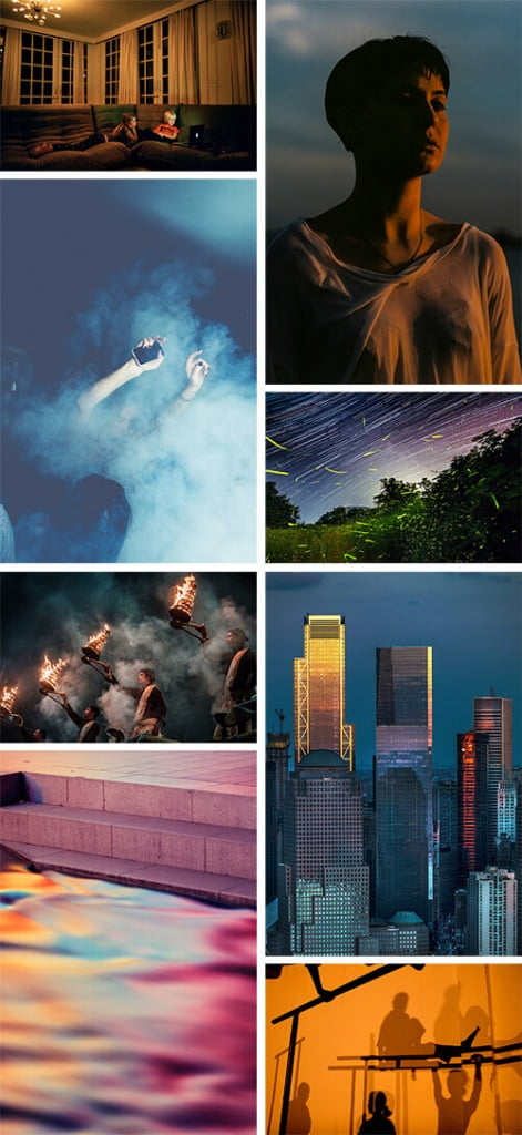 Competitions - LIFE FRAMER - Photography Award