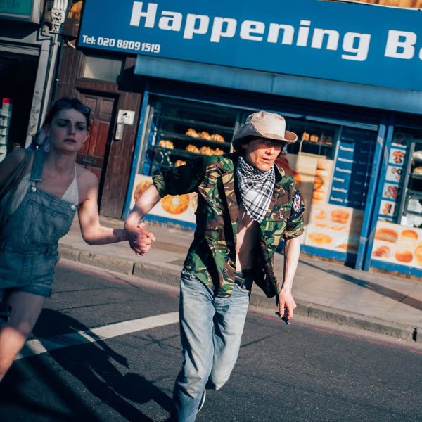 Winners 2021 - Street Life - Life Framer