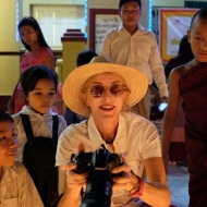 Anna Biret | LIFE FRAMER