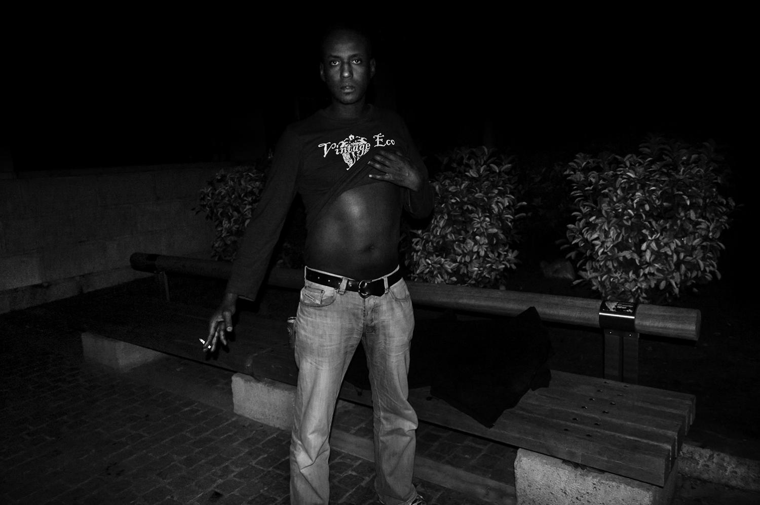 Dinos Georgopoulos | LIFE FRAMER