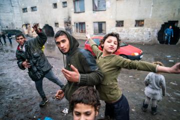 Boris Joseph | LIFE FRAMER