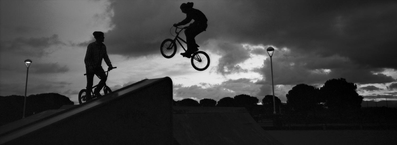 Bert Pot | LIFE FRAMER