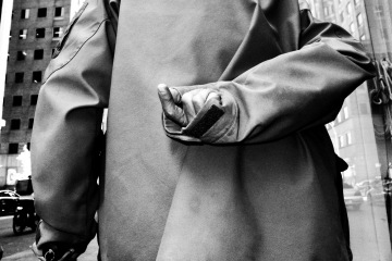 Michael Ernest Sweet | LIFE FRAMER