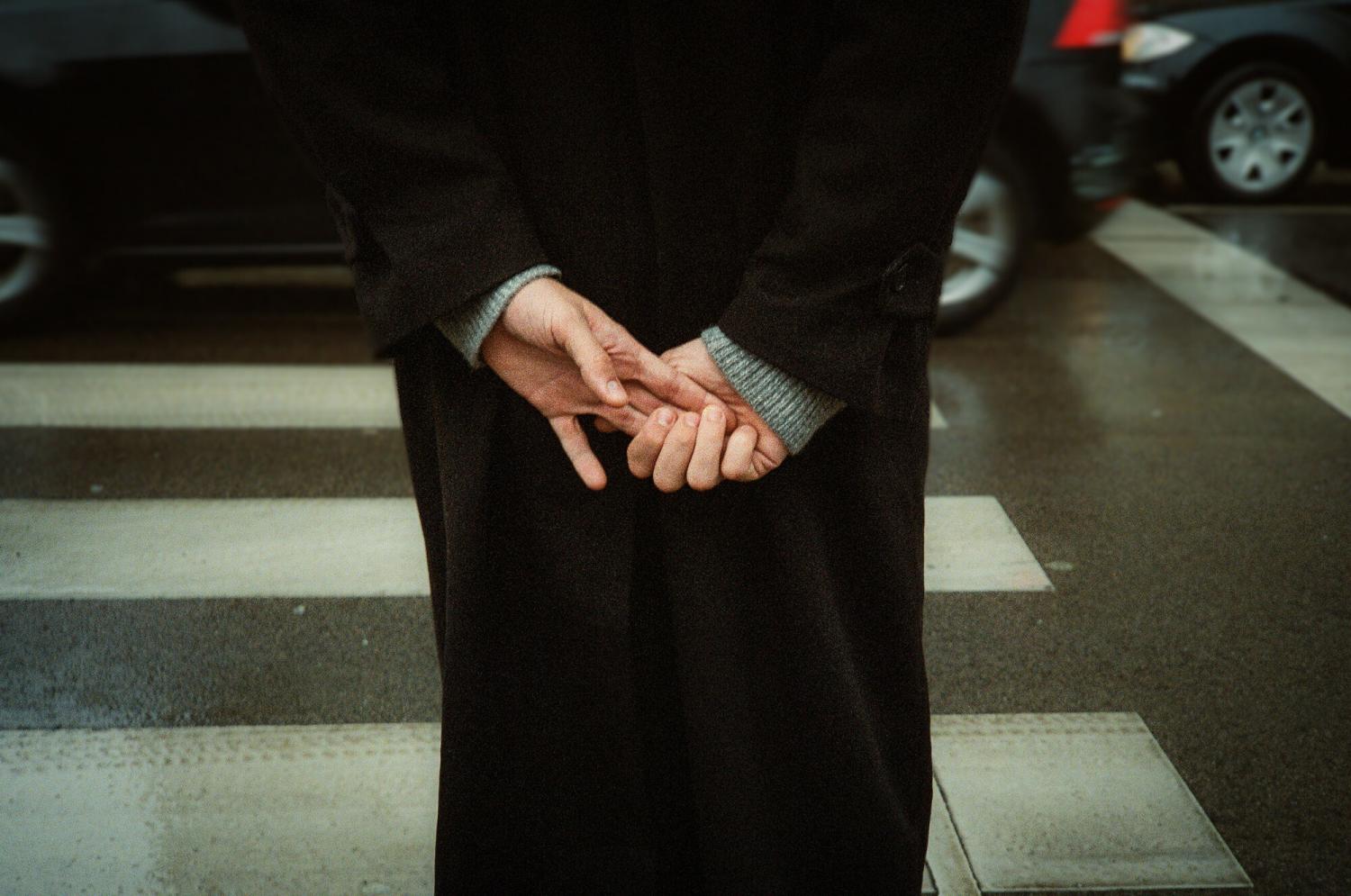 Jessica D. Bicking | LIFE FRAMER